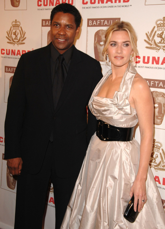 BAFTA/LA Cunard Britannia Awards - events 2007 8 284129 - Galerie Photos